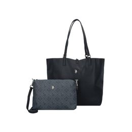 U.S. Polo Assn. Malibu Shopper Tasche 34 cm in navy | Gr.: onesize