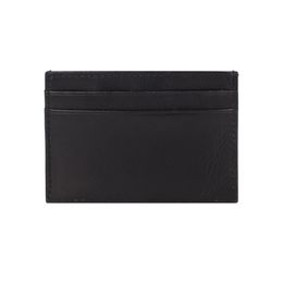 Leonhard Heyden Roma Kreditkartenetui Leder 10 cm in schwarz | Gr.: onesize