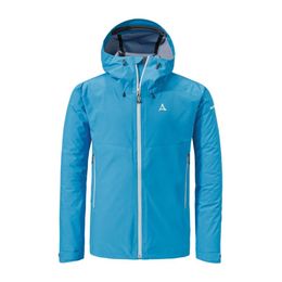 Sch&ouml;ffel Sch&ouml;ffel Jacke "Jacket Style Cascata MNS" in shift blue | Gr.: 50