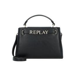 Replay Handtasche 25 cm in black | Gr.: onesize