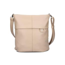 Zwei Mademoiselle.M Schultertasche 31 cm in oat | Gr.: onesize