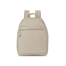 Hedgren Inner City Vogue Daypack L RFID Schutz 35 cm in cashmere beige | Gr.: onesize