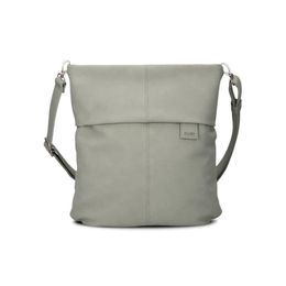 Zwei Mademoiselle.M Schultertasche 31 cm in sage | Gr.: onesize