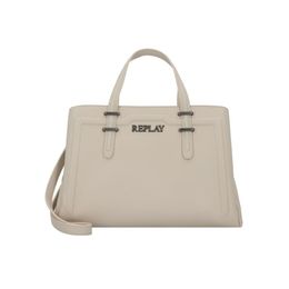 Replay Schultertasche 35 cm in birch | Gr.: onesize