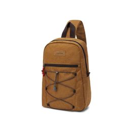 Dakine Detention Umh&auml;ngetasche 23 cm in rubber | Gr.: onesize