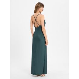 VM by Vera Mont Abendkleid Noos in petrol - 0002 | Gr.: 32