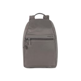 Hedgren Inner City Vogue Daypack L RFID Schutz 35 cm in sepia | Gr.: onesize