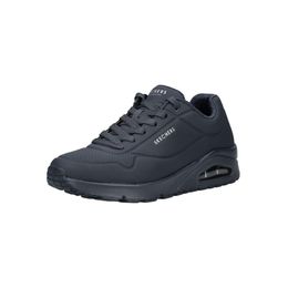 Skechers Sneaker in Dunkelblau | Gr.: 43