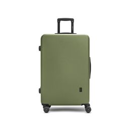 Redolz Essentials 09 LARGE 4 Rollen Trolley 79 cm in olive | Gr.: onesize
