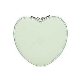 Picard Valentine Clutch Tasche Leder 13.5 cm in mentha | Gr.: onesize