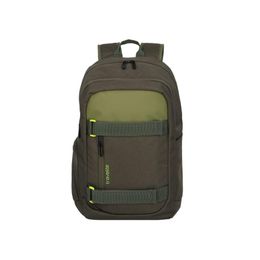 Travelite Pathway Daypack 48 cm Laptopfach in oliv | Gr.: onesize