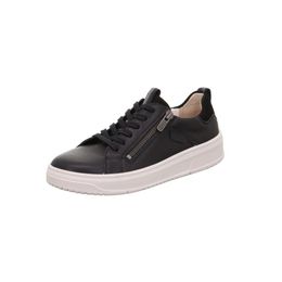 Legero Sneakers Low REJOISE in Schwarz | Gr.: 42