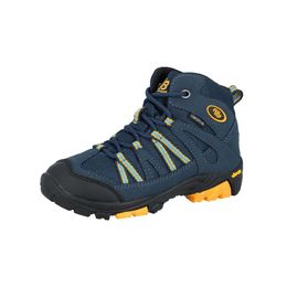 Br&uuml;tting Br&uuml;tting Wanderstiefel "Ohio High" in Blau | Gr.: 31