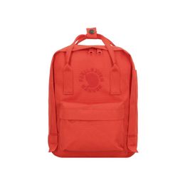 Fj&auml;llr&auml;ven FJ&Auml;LLR&Auml;VEN Kanken City Rucksack 30 cm in flame orange | Gr.: onesize