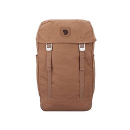 Fj&auml;llr&auml;ven FJ&Auml;LLR&Auml;VEN Greenland Rucksack 43 cm Laptopfach in khaki dust | Gr.: onesize