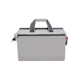 Reisenthel Allrounder L Weekender Reisetasche 48 cm in herringbone grey | Gr.: onesize