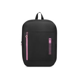 Roncato Compact Neon Faltbarer Rucksack 45 cm in pink | Gr.: onesize