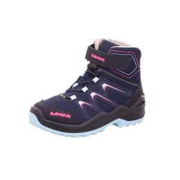 Lowa Outdoorschuh in blau | Gr.: 27