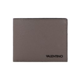 Valentino Chico Geldb&ouml;rse Leder 11.5 cm in fango | Gr.: onesize