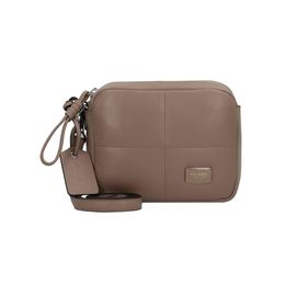 Picard Plaza Mini Bag Umh&auml;ngetasche Leder 17.5 cm in chai | Gr.: onesize