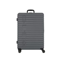 Valentino Mercury 4 Rollen Trolley 75 cm in gun metal | Gr.: onesize