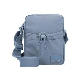 Bench Soft Mini Bag Umh&auml;ngetasche 15 cm in graublau | Gr.: onesize