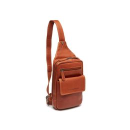 The Chesterfield Brand Turelle Mini Sling Bag Leder 15 cm in cognac | Gr.: onesize