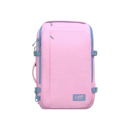 Cabinzero Adventure Cabin Bag ADV 42L Rucksack 55 cm in sakura | Gr.: onesize
