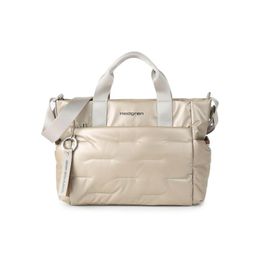 Hedgren Cocoon Softy Handtasche 31 cm in string beige | Gr.: onesize