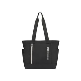 Roncato Compact Neon Shopper Tasche 37 cm in rauchgrau | Gr.: onesize