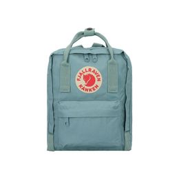 Fj&auml;llr&auml;ven FJ&Auml;LLR&Auml;VEN Kanken 16 Mini Rucksack 29 cm in sky blue | Gr.: onesize