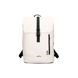 Zwei Cargo Daypack 43 cm Laptopfach in off white | Gr.: onesize
