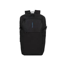 Travelite Pathway Daypack 48 cm Laptopfach in schwarz | Gr.: onesize