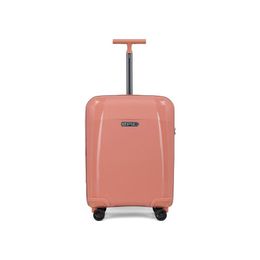 EPIC Phantom SL 4-Rollen Kabinentrolley 55 cm in flamingopink | Gr.: onesize