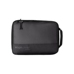 Eagle Creek Pack-It Packtasche M 25 cm mit Dehnfalte in black | Gr.: onesize