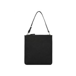 Gabor Kimberly Schultertasche 34 cm in black | Gr.: onesize