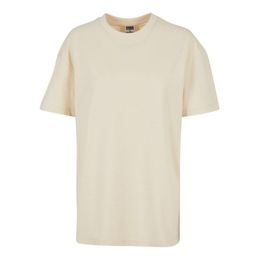 Urban Classics T-Shirts in whitesand | Gr.: XS