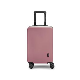 Redolz Essentials 09 CABIN 4 Rollen Kabinentrolley 55 cm in rose | Gr.: onesize
