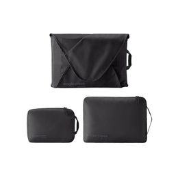Eagle Creek Pack-It Packtaschen set 3 tlg. in black | Gr.: onesize