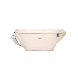 Zwei Mademoiselle.M Umh&auml;ngetasche 40 cm in off white | Gr.: onesize