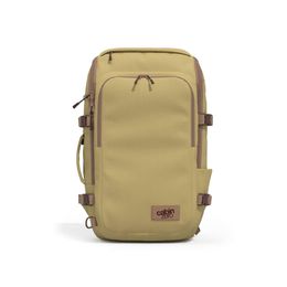 Cabinzero Adventure Cabin Bag ADV 32L Rucksack 46 cm in moonstone | Gr.: onesize