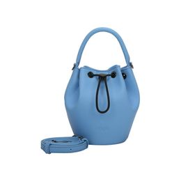 Buffalo Citro Mini Bag Handtasche 17.5 cm in muse dreamy blue | Gr.: onesize