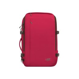 Cabinzero Adventure Cabin Bag ADV 42L Rucksack 55 cm in miami magenta | Gr.: onesize