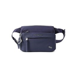 Hedgren Furo Hogo Umh&auml;ngetasche RFID Schutz 22 cm in peacoat blue | Gr.: onesize