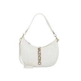 Valentino Fania Schultertasche 29.5 cm in bianco | Gr.: onesize