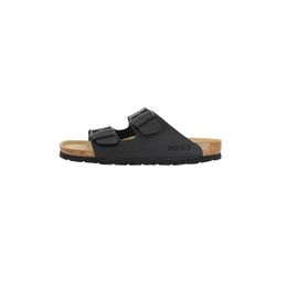 Rohde Pantoletten Grado in Schwarz | Gr.: 43