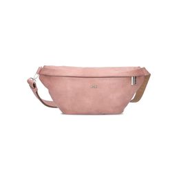 Zwei Mademoiselle.M Umh&auml;ngetasche 40 cm in blush | Gr.: onesize