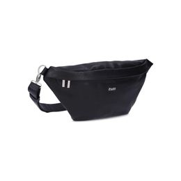 Zwei Mademoiselle.M Umh&auml;ngetasche 40 cm in noir | Gr.: onesize