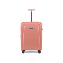 EPIC Phantom SL 4-Rollen Trolley 66 cm in flamingopink | Gr.: onesize