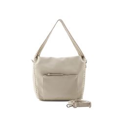 FREDsBRUDER FREDs BRUDER Feel Wild Schultertasche Leder 32 cm in stone | Gr.: onesize